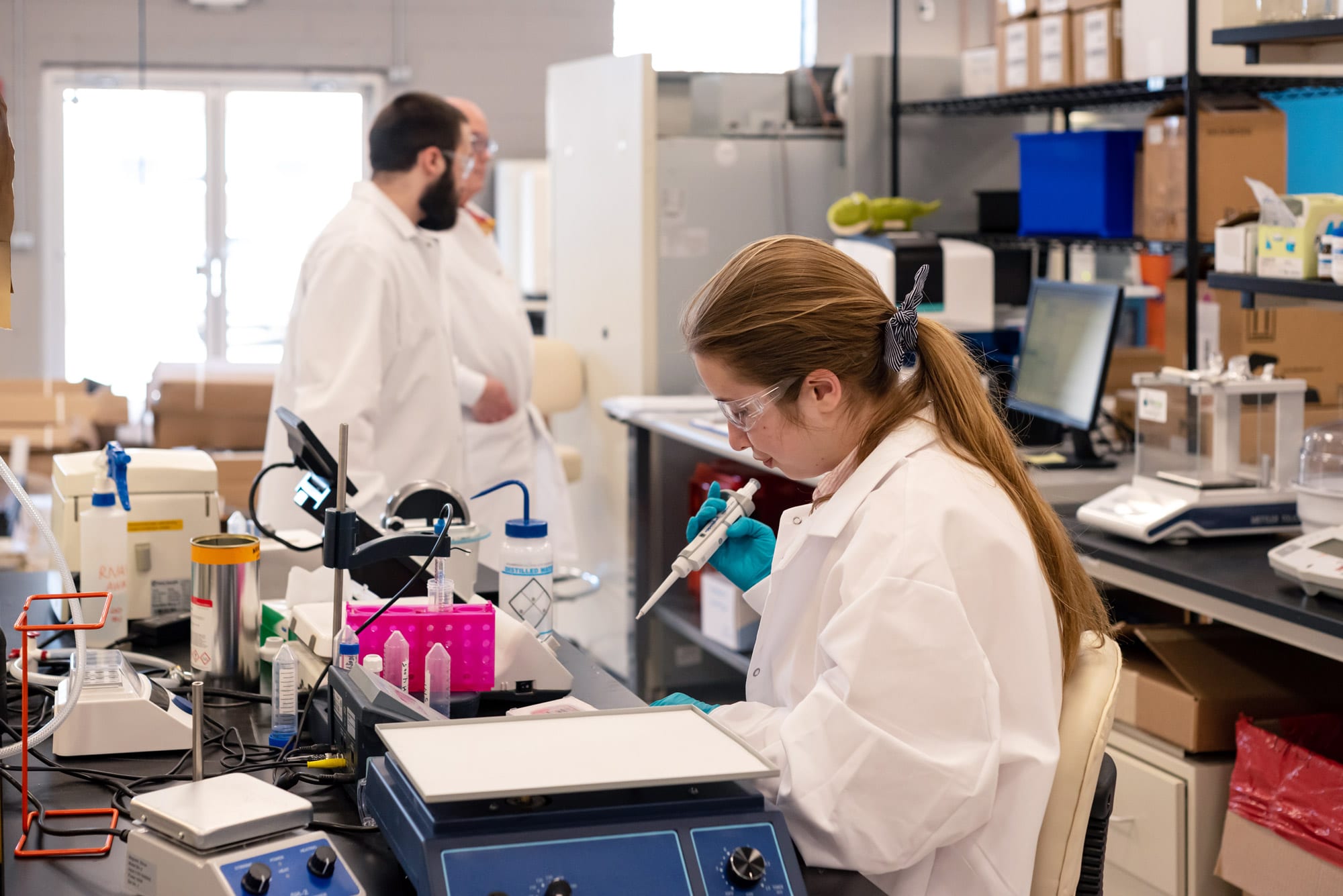 SiPhox | Burlington, MA Medical Device Spotlight