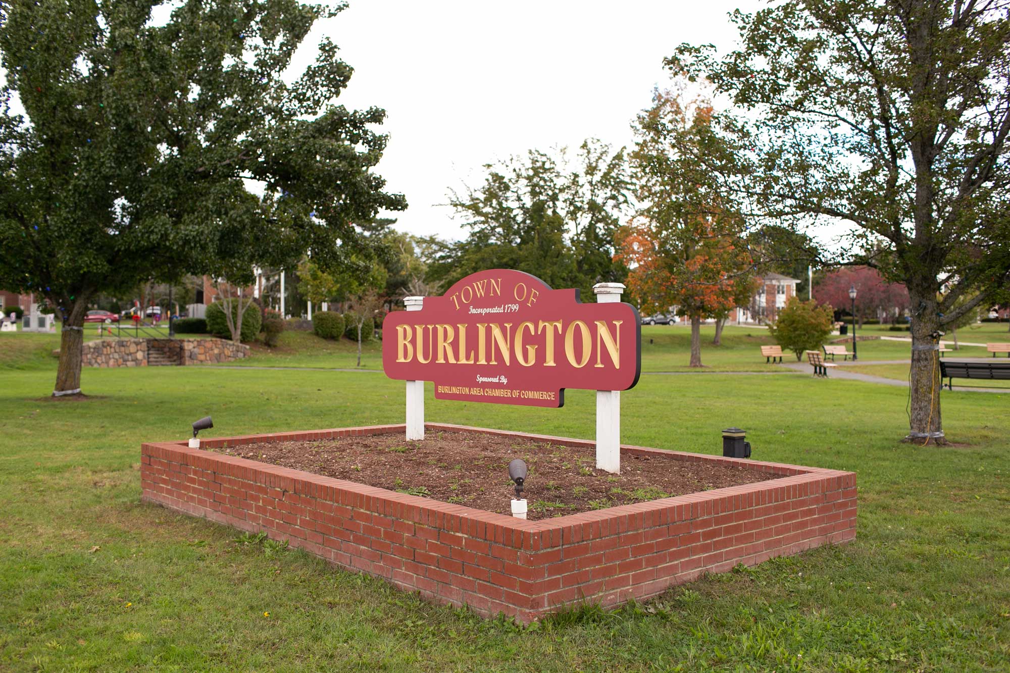 2022 Year-In-Review With Burlington | Bring Me To Burlington