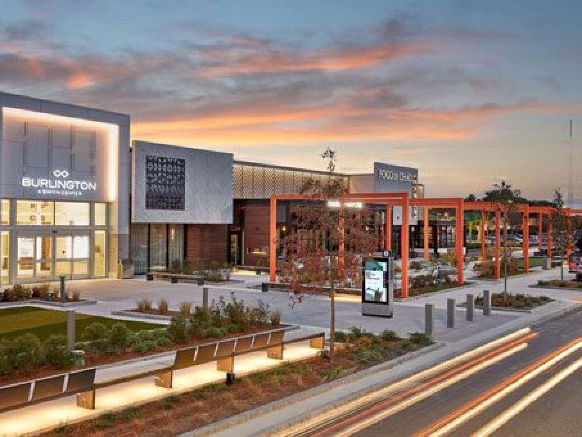 Boston’s Best Neighbor. - Bring Me To Burlington